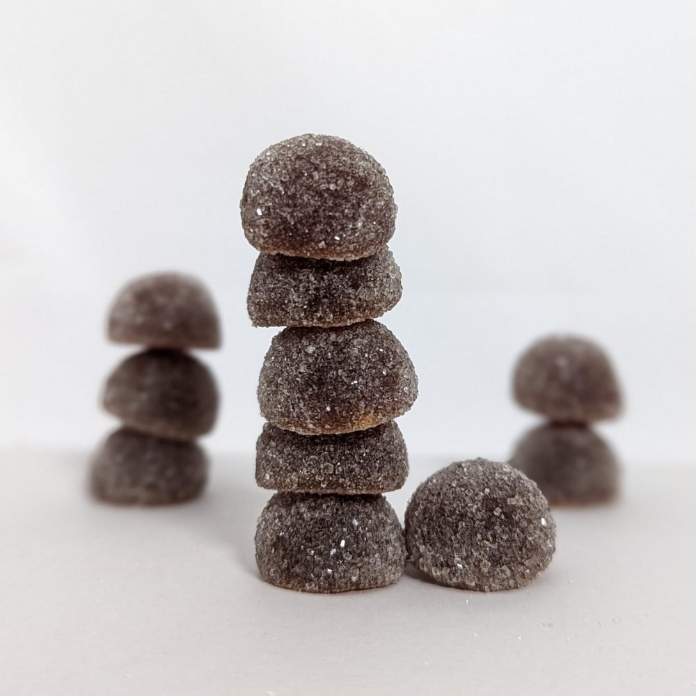 CBG Focus Gummies — Focus & Clarity | DENEX Hemp Co.