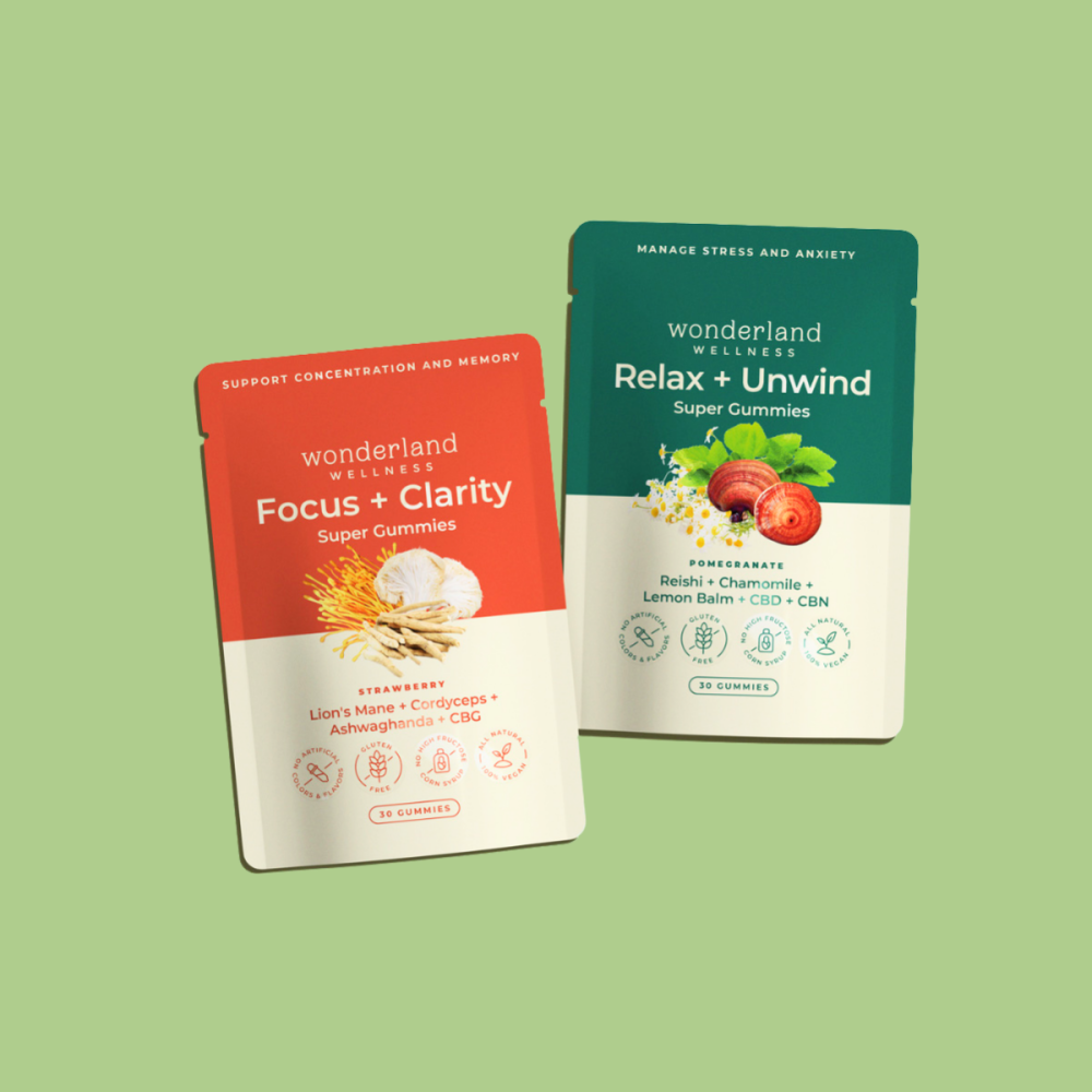 CBN Sleep Gummies — Relax & Unwind | DENEX Hemp Co.
